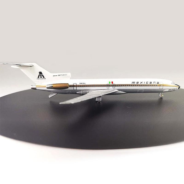 Mexico B727-200 Airplane Model 1:250 – Model Airplane丨FlyFreely