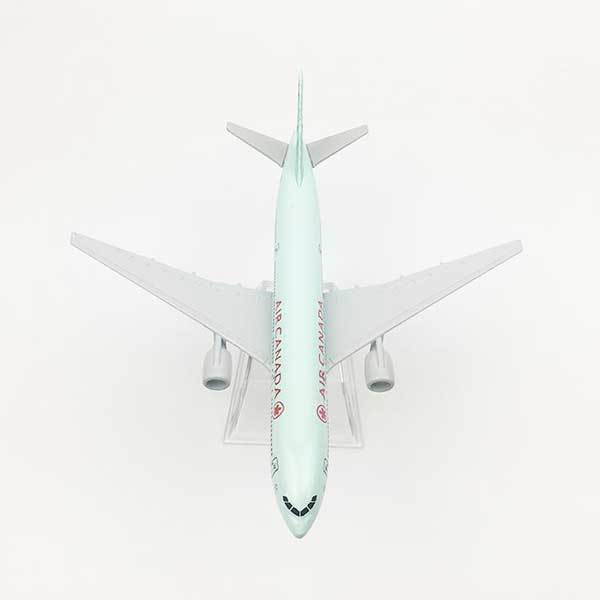 Air Canada Boeing 777 Model Airplanes | 1：400 – Model Airplane丨FlyFreely